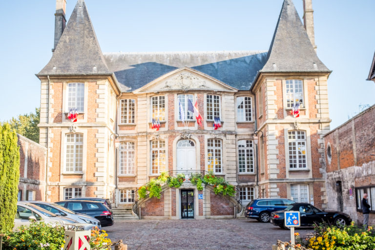 Coordonnées et Horaires - Bienvenue sur le site officiel de la ville de ...